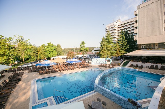 Turism Felix angajează director general | PROFIT.ro