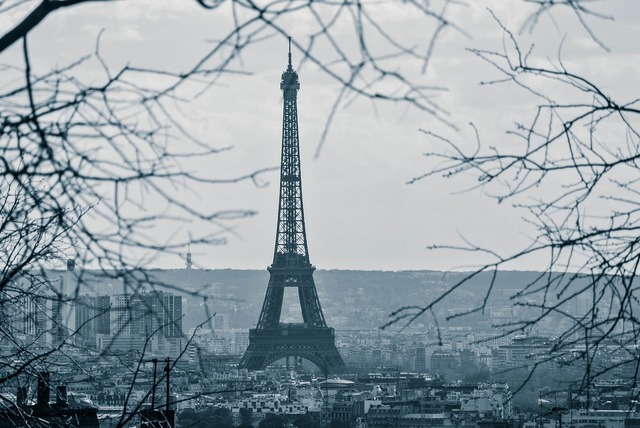 Greva de la Turnul Eiffel a cauzat pierderi de aproximativ două ...