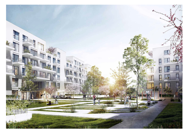O nouă intrare pe piața imobiliară: Scandia Food, cel mai mare ...