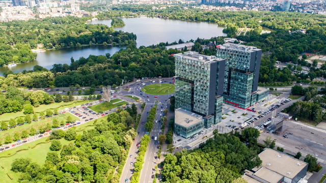 Birouri - Grupul de retail Millenium Pro Design, care operează sub ...