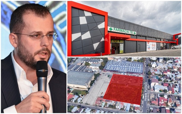 Mircea Cotigă - fostul bancher UniCredit se asociază cu Constantin ...