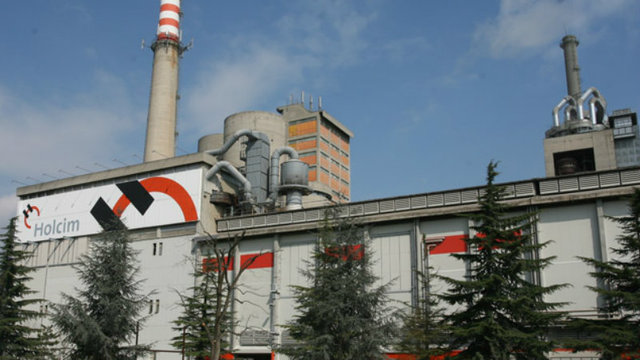 Holcim va extinde achizițiile pentru a-și diversifica activitățile ...