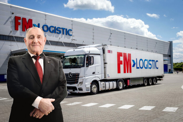 FM Logistic - Milionarii francezi vând cele mai valoroase centre din România EXCLUSIV | PROFIT.ro