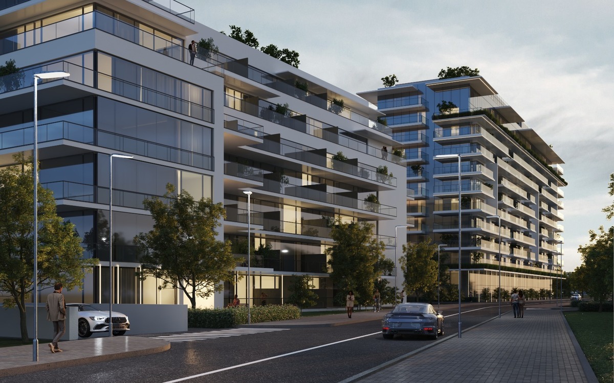 Imobiliare - EXCLUSIV Andrei Ceaușescu începe primul său ansamblu ...