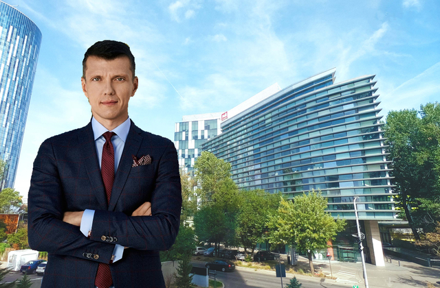 Global Vision cumpără Nova Building. Negocieri pentru noi achiziții ...