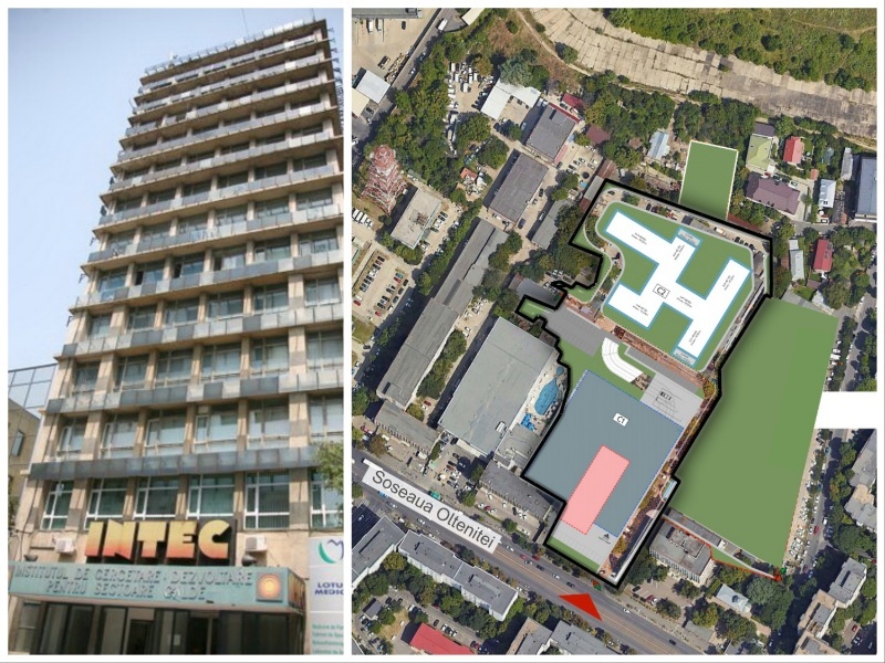 Imobiliare - EXCLUSIV Familia Bîlteanu, a fostului președinte SIF Banat ...