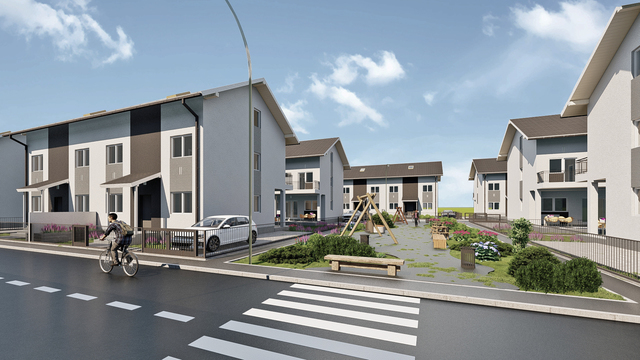 Imobiliare - EXCLUSIV FOTO Shmuely David Hay începe construcția unui ...