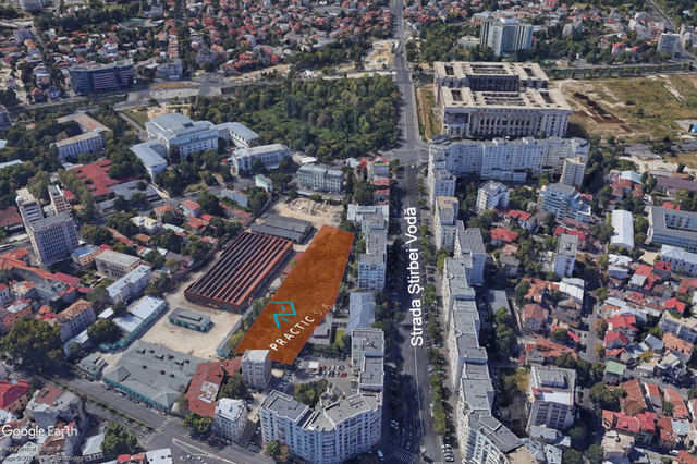 Imobiliare - CONFIRMARE Radu Dimofte pregătește două turnuri de câte 11 ...