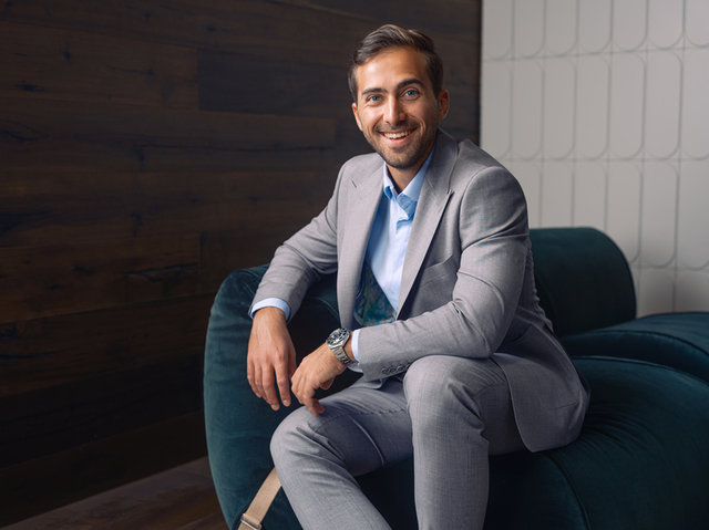 Meta Estate Trust a finalizat un proiect rezidențial în Pipera | PROFIT.ro