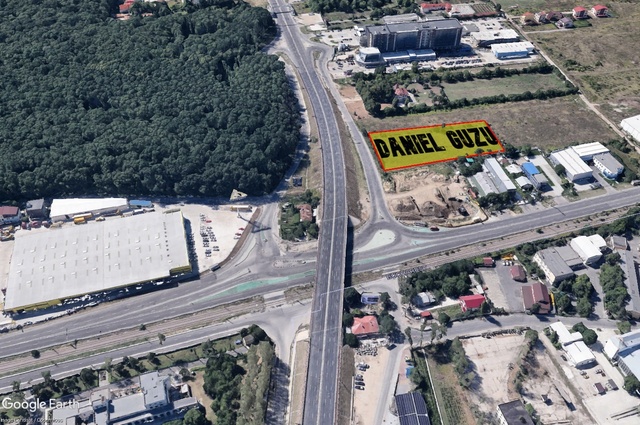Imobiliare - EXCLUSIV Daniel Guzu vinde un proiect imobiliar de lângă ...