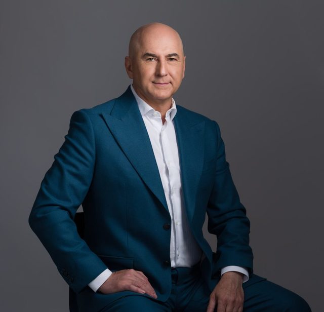 INTERVIU EXCLUSIV Andrei Sandu, Media City: Nu putem construi la ...