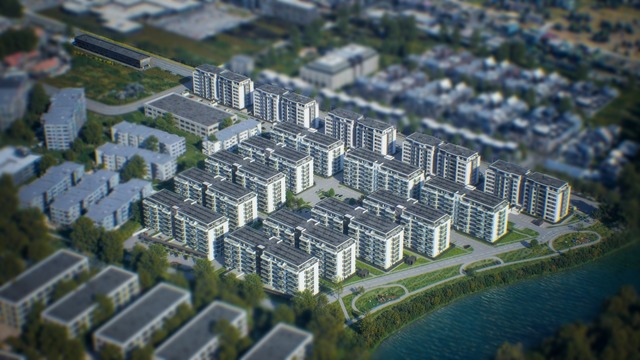 Hagag Development Europe a primit autorizatia de construire pentru ...