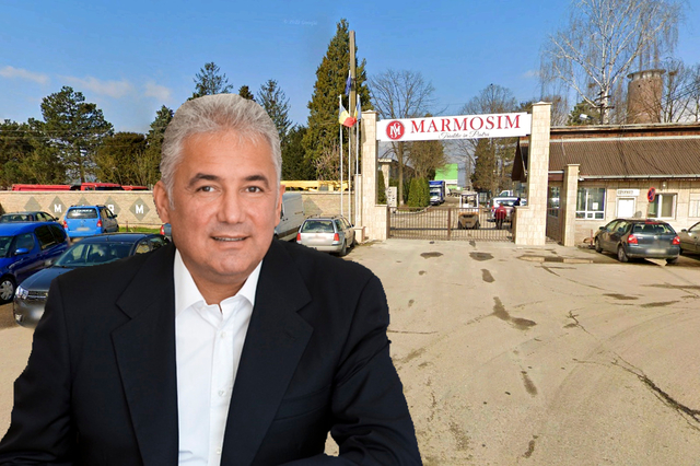 Videanu primește ajutor de stat pentru construcția unei mari fabrici ...