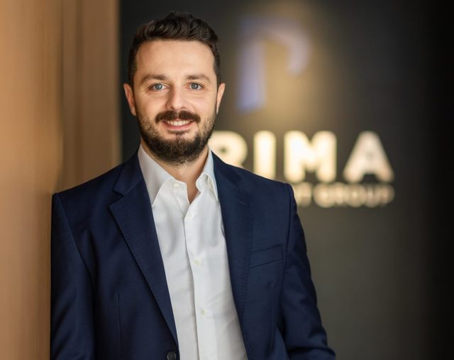 INTERVIU PRIMA Solis și PRIMA Astera: arhitectură premiată și eficiență ...