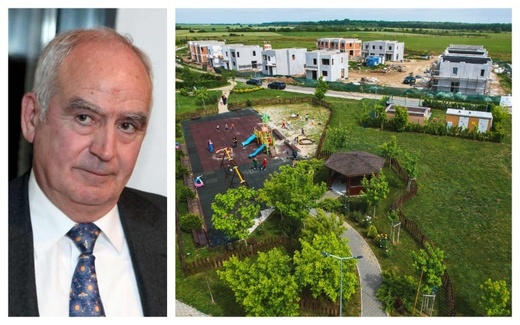 Nicușor Dan s-a întâlnit cu fiul lui Ion Rațiu FOTO | PROFIT.ro