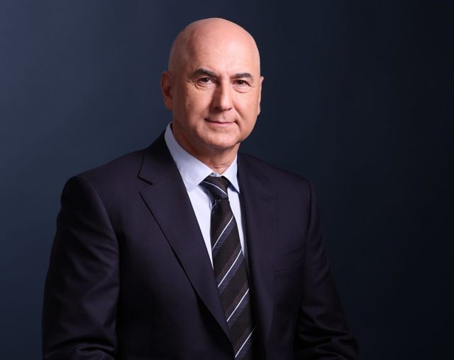 Interviu Andrei Sandu: Pe o piață rezidențială matură contează ...