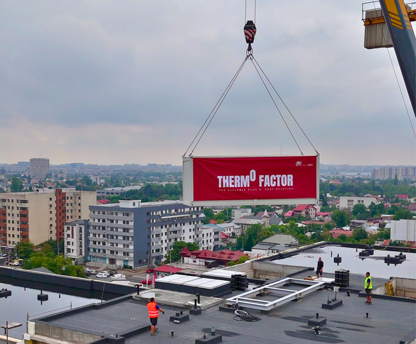 Profitabilitate la cheie: Cum transformă brevetul românesc ThermoFactor ...
