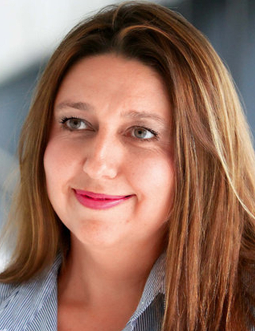 BERD o numește pe Madeline-Dalila Alexander, Administrator - Membră în ...