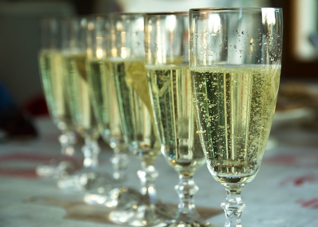 România este al optulea producător de vin spumant din UE | PROFIT.ro