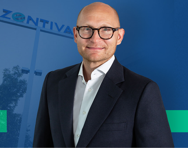 Medicamente - Zentiva are un nou CEO | PROFIT.ro