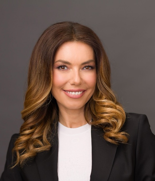 Andreea Minuță, Director Executiv Divizia Abonamente Regina Maria, vine ...