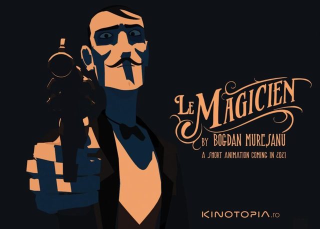 Capitala animației se mută în Ținutul Secuiesc la Festivalul de ...