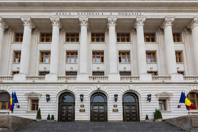 Lichiditatea din piața bancară a scăzut la cel mai redus nivel din ...