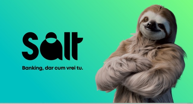 Salt Bank va lansa două noi planuri de banking cu beneficii extinse ...