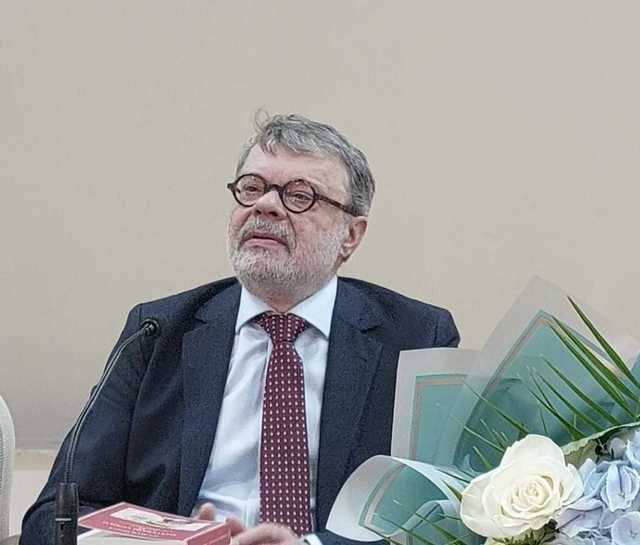 A murit profesorul Daniel Barbu, fost ministru al Culturii | PROFIT.ro