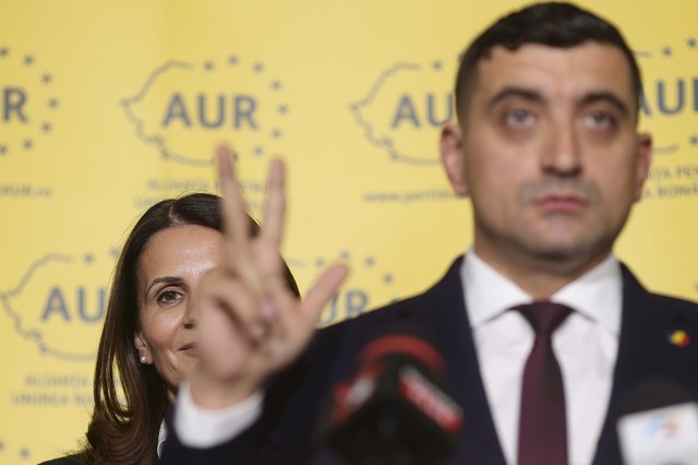 Cartierele care au preferat-o pe Anca Alexandrescu. Ciucu a câștigat 5 ...