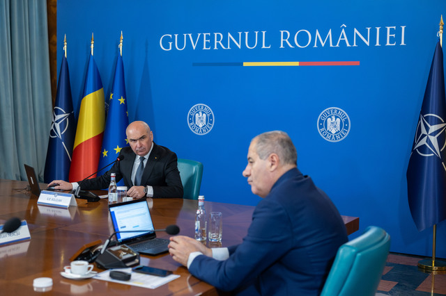 Bani pentru primari de la Guvern. Primarii primesc doar 320 milioane ...