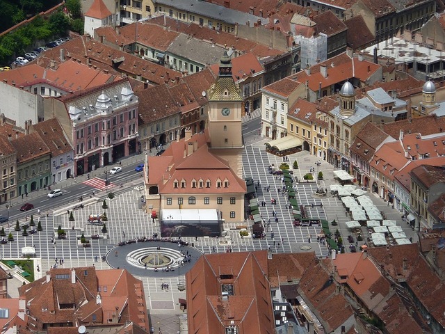 ULTIMA ORĂ Taxă pe zi majorată puternic pentru turiști, în Brașov și ...