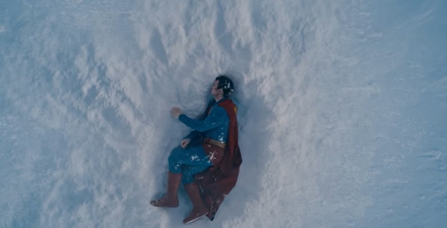 VIDEO Primele imagini din noul film cu Superman | PROFIT.ro