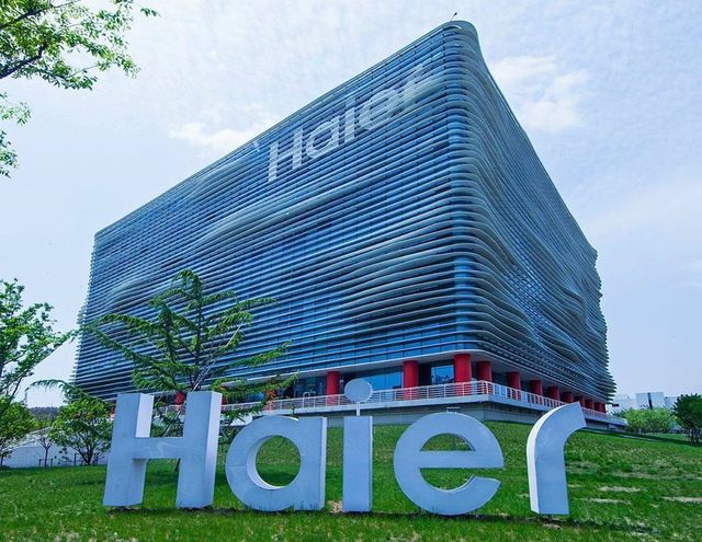 Surpriză: Gigantul Haier mută în România brandul emblematic Rosières de ...
