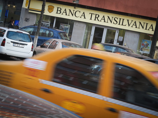 Investiții europene record în Constanța - creștere cu 2000% în 2023 ...