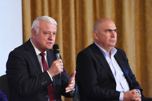 VIDEO Eveniment special Profit.ro - Ministerul Dezvoltării: O treime ...
