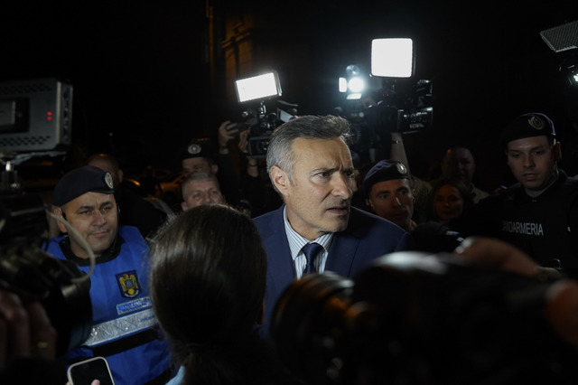 Coldea, Dumbravă, Trăilă și Tocaci, acuzați de trafic de influență. În ...