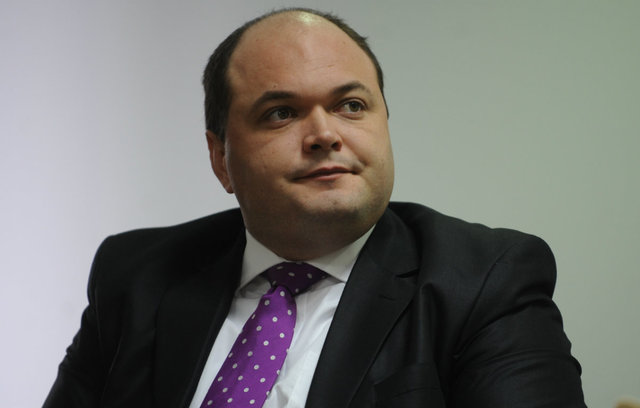 Șeful Consiliului Fiscal: Povara taxelor și impozitelor, vinovată de ...