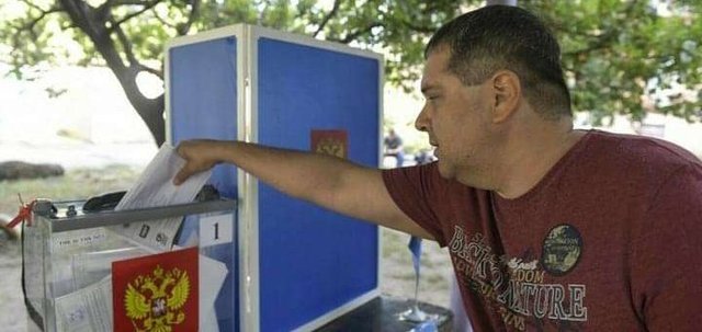 Alegeri regionale fără suspans: Partidul lui Putin a câștigat scrutinul ...