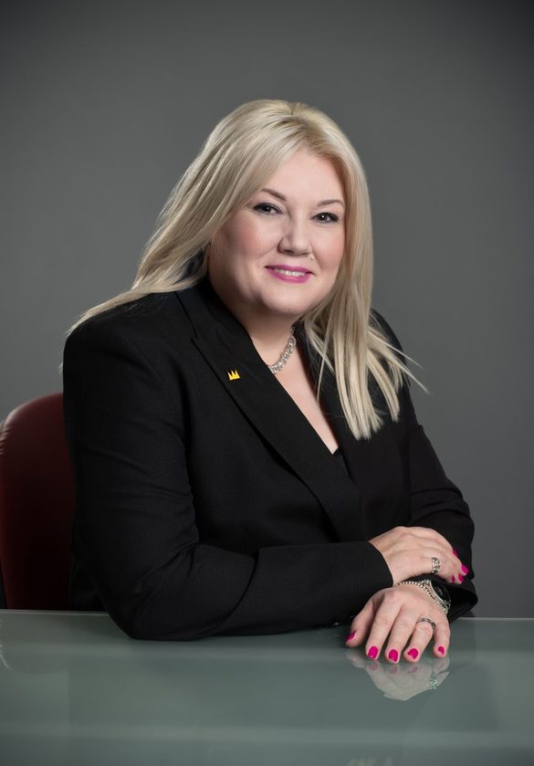 INTERVIU EXCLUSIV Rolul de General Counsel – reper de stabilitate ...