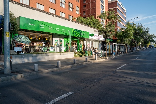 Retailerul care a lansat extinderea agresivă în România sub brandul ...