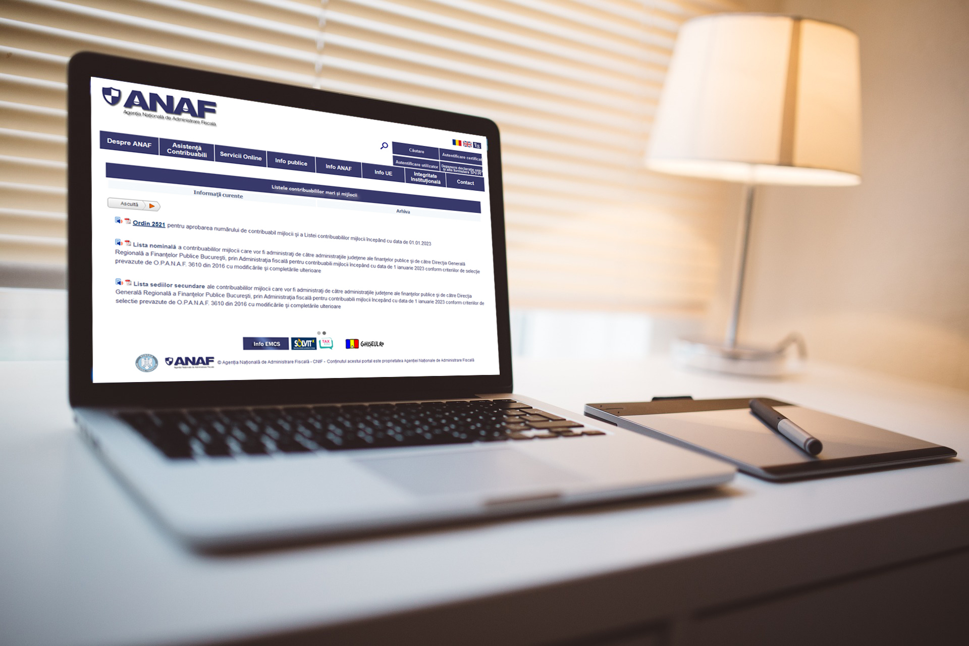 Revista presei cu Anton Kovacs – 28.01.2026 – Info Timișoara