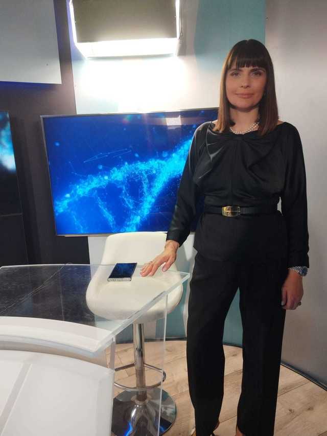Cât de periculoasă este mamografia? Medicul Isabela Maria Botea ...