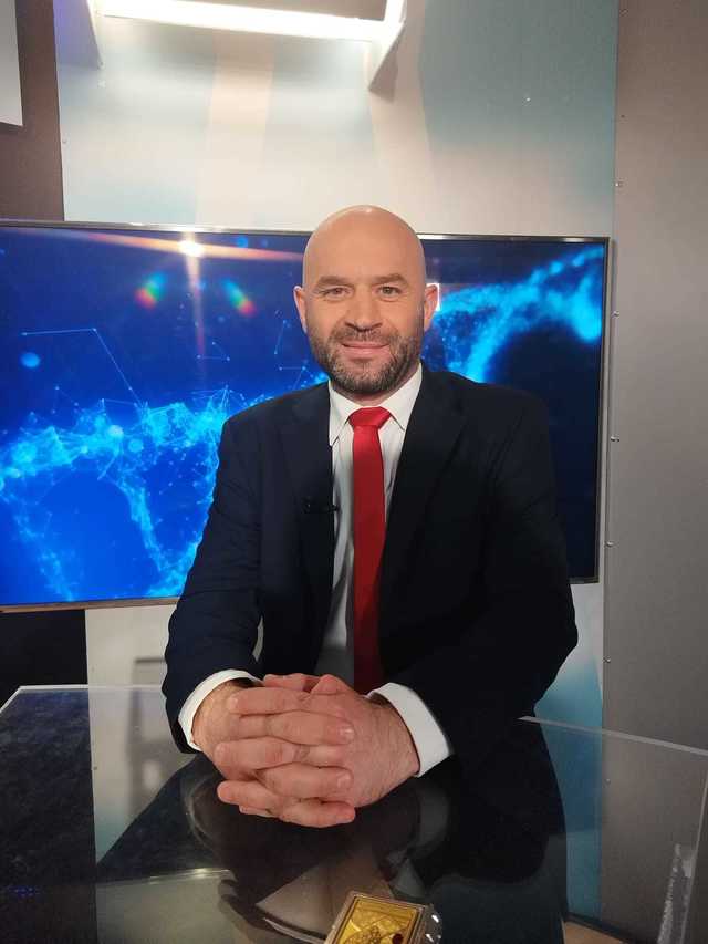 Decebal Fodor, chirurg: 10% dintre pacienţii care au fost diagnosticaţi ...