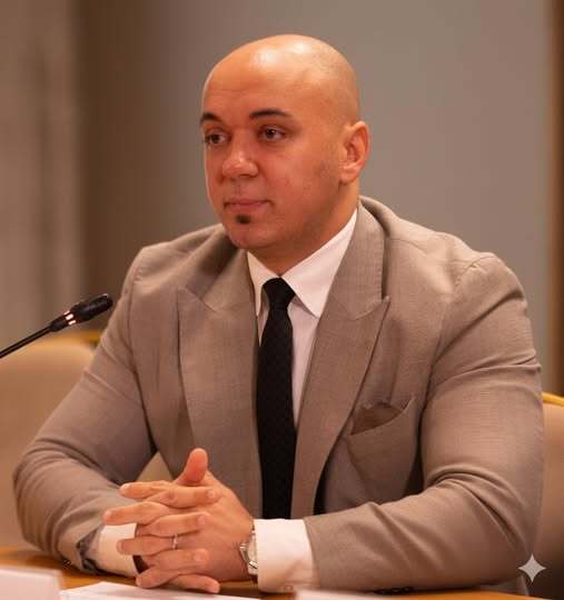 Andrei Corlan, Comisarul General al Gărzii Naţionale de Mediu: În 2025 ...