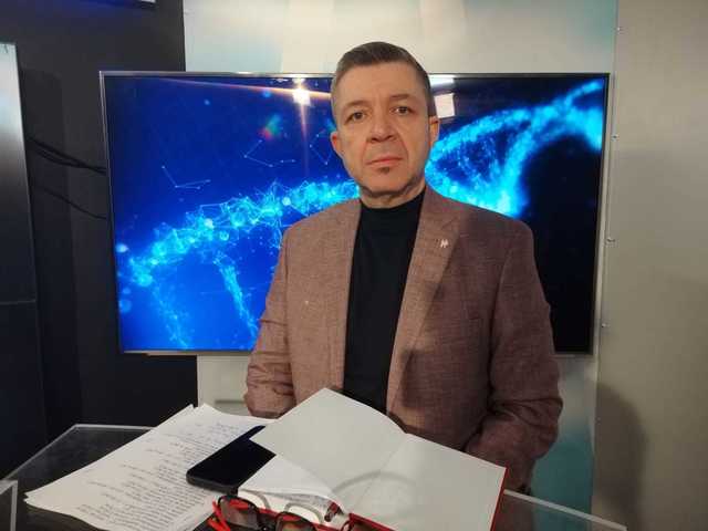 Dr. Toni Popescu: Începând de pe 6 februarie Pantelimonul se întoarce ...