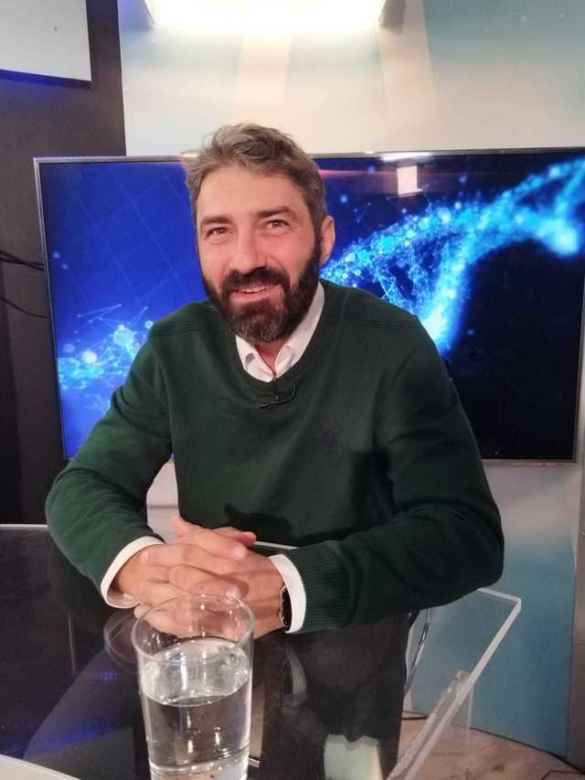 Chirurgia bariatrică nu exclude nevoia ca pacientul să facă sport. Dr ...