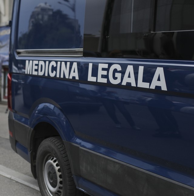 Medicii legişti îşi suspendă activitatea timp de două ore joi, pentru a ...