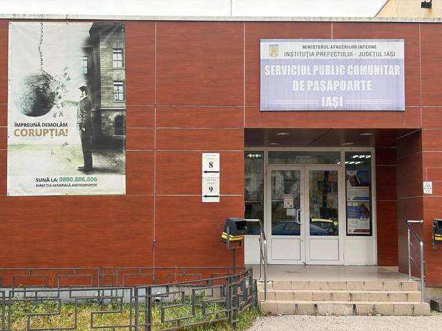 Investiţie de 14,5 milioane de lei pentru modernizarea clădirii în care ...