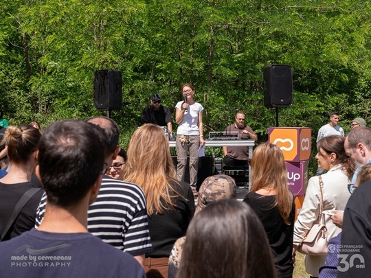 Mai mult de 40.000 de salcâmi plantaţi la Lipăneşti, ecosistem pentru ...